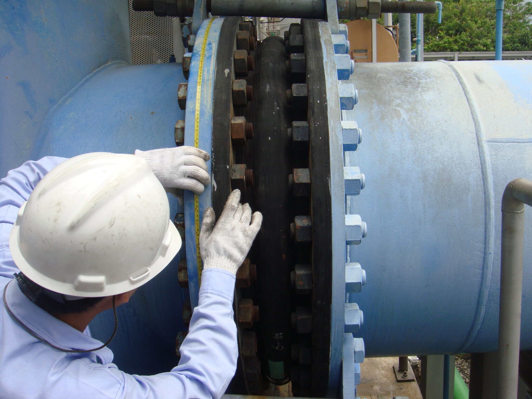 Design and applications of expansion joints - excellar-tech.com